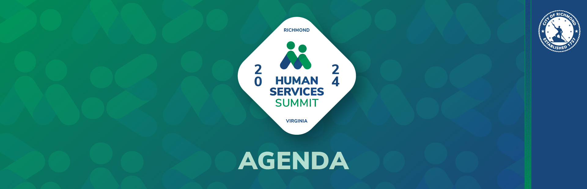 Human Services Summit 2024 | Richmond